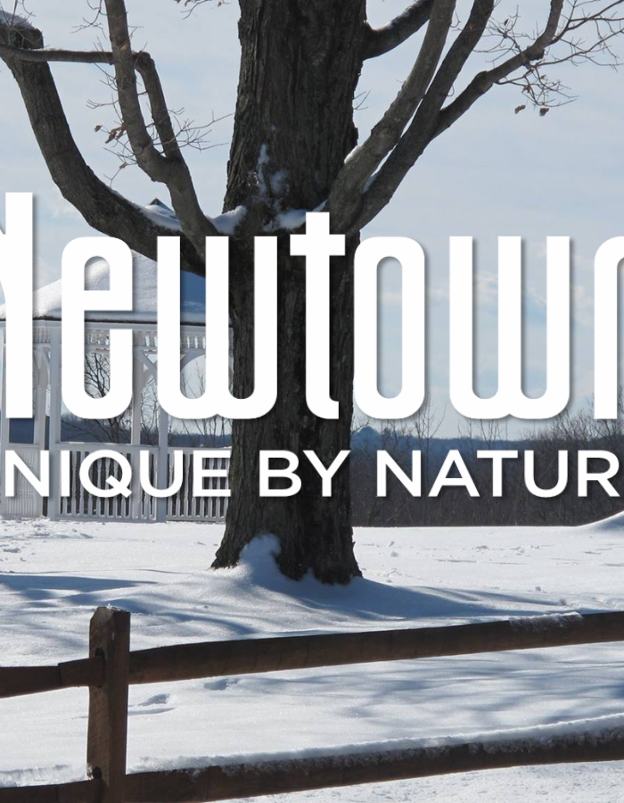 Town of Newtown | CTvisit