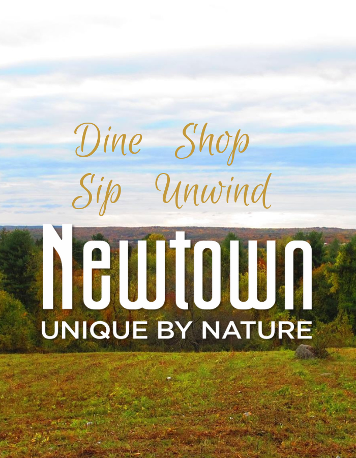 Town of Newtown | CTvisit