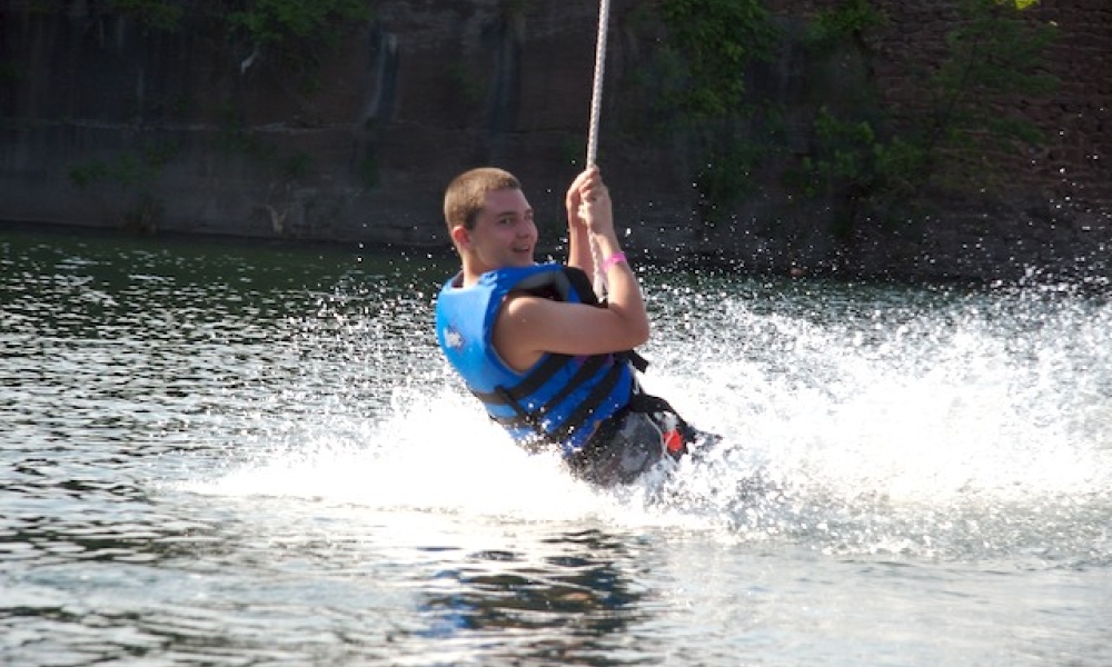 10 Tickets to Ride - Connecticut Spots for Thrill Seekers | CTvisit