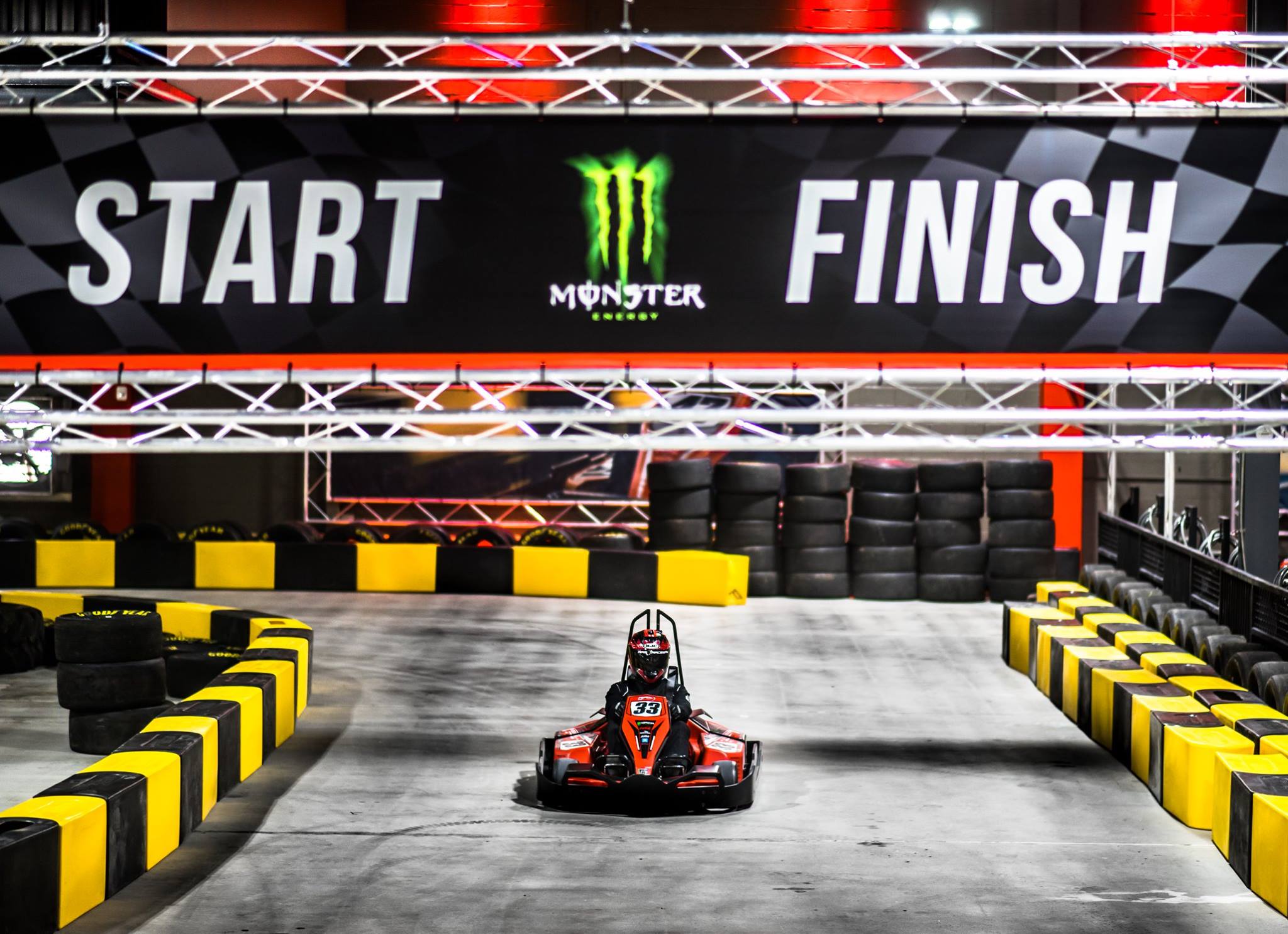 RPM Raceway Stamford | CTvisit