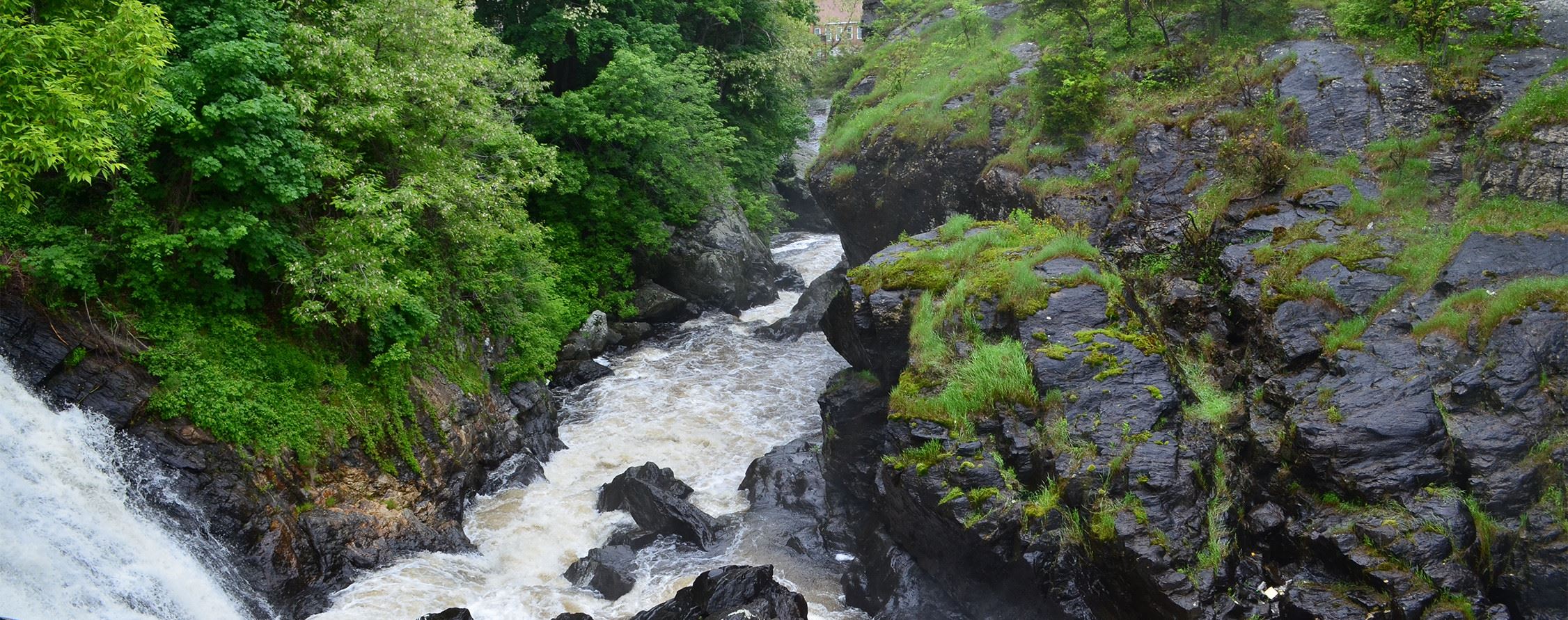 Connecticut’s Highest Waterfalls | CTvisit