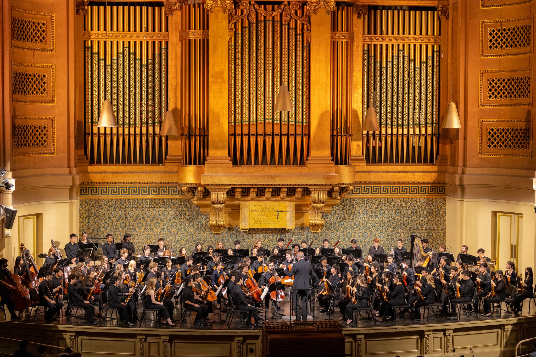 The Classics: Ballet, Symphony and Theater in Connecticut | CTvisit